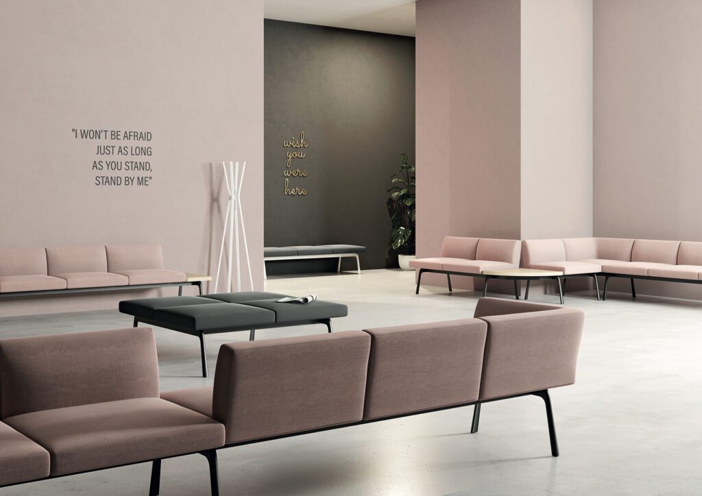 Navigating Airport Beam Seating: A Guide to Comfort and Style