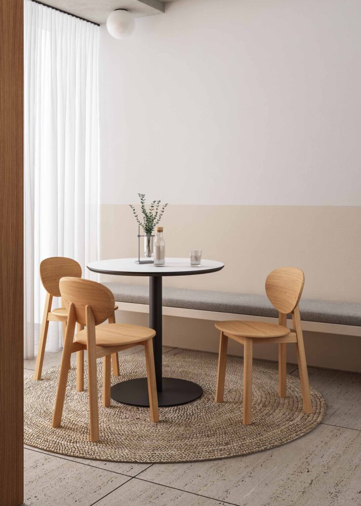 MILD - Commercial Hospitality Furniture & Custom Quo