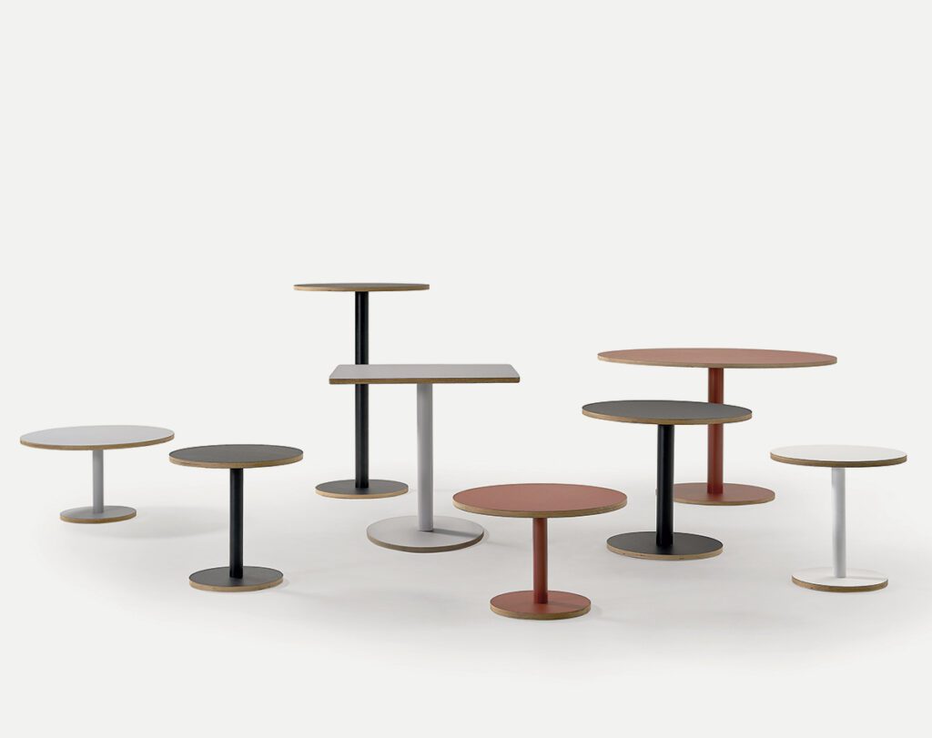Inox Ply Dining - Commercial Hospitality Furniture & Custom Quo