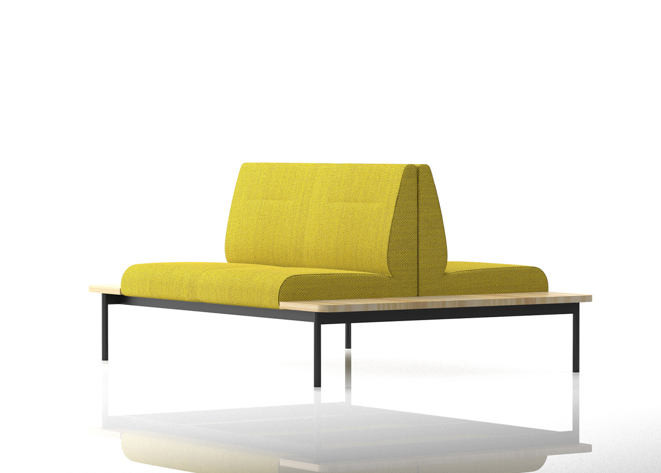 Santorini - Modular Lounge