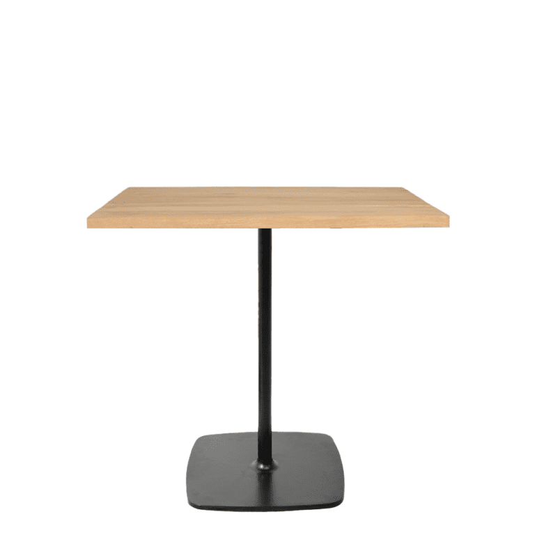 Sigma Wood Table