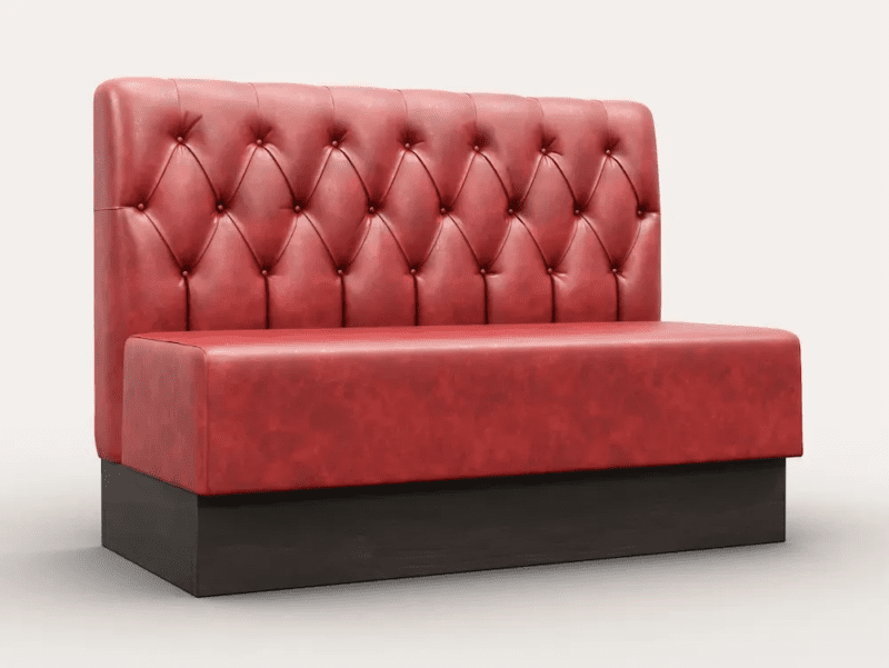 Maximizing Comfort and Style: Your Guide to Banquette Seating Options