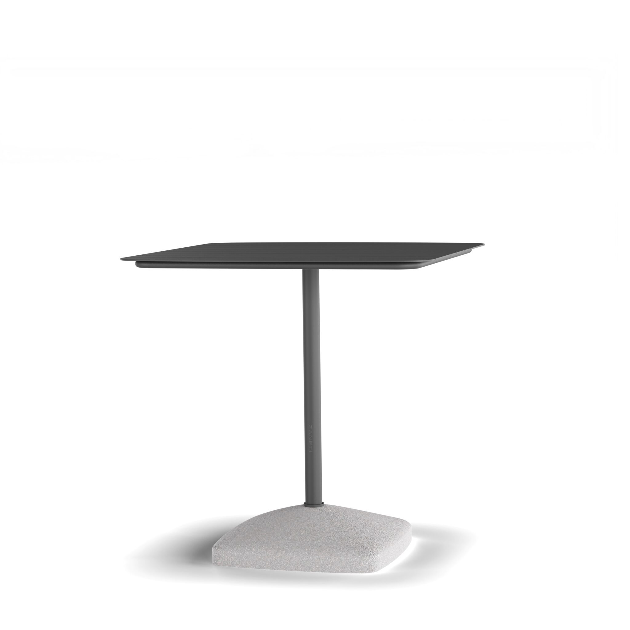 Sigma Concrete Table S1010-CB