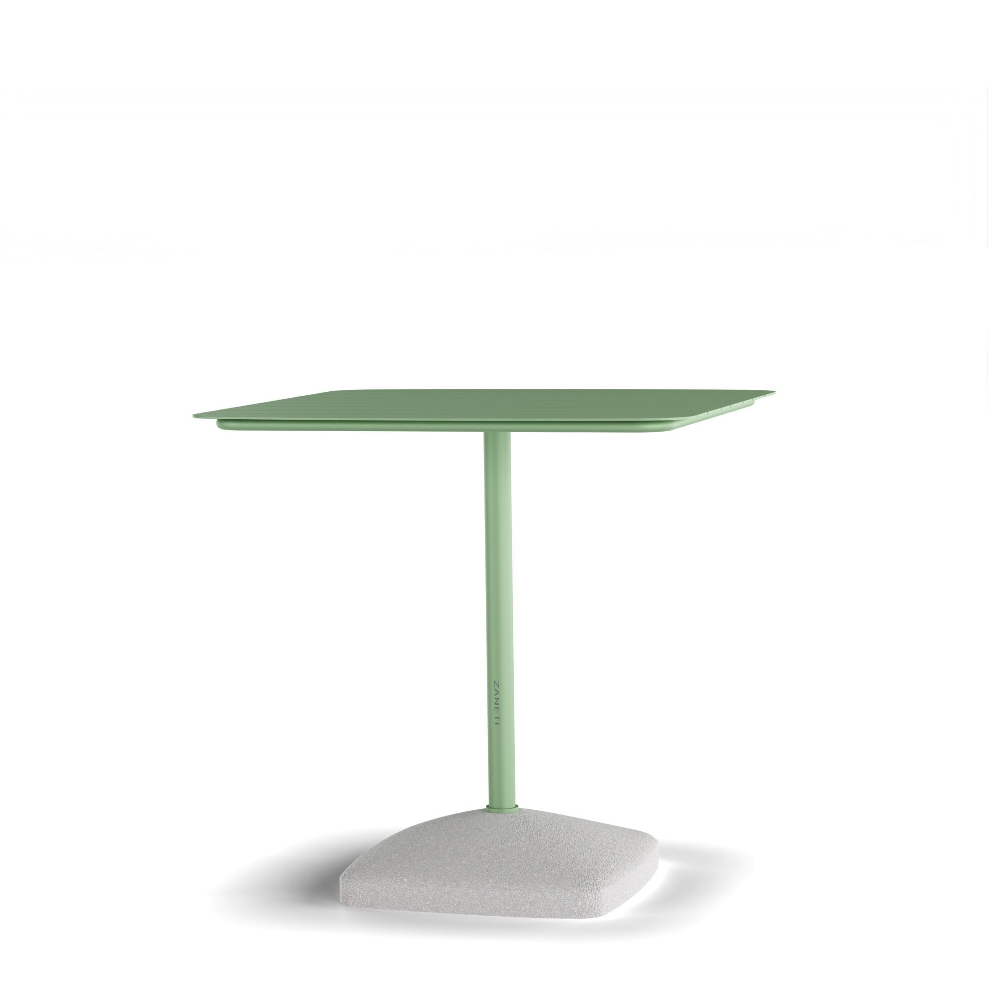 Sigma Concrete Table S1010-CB