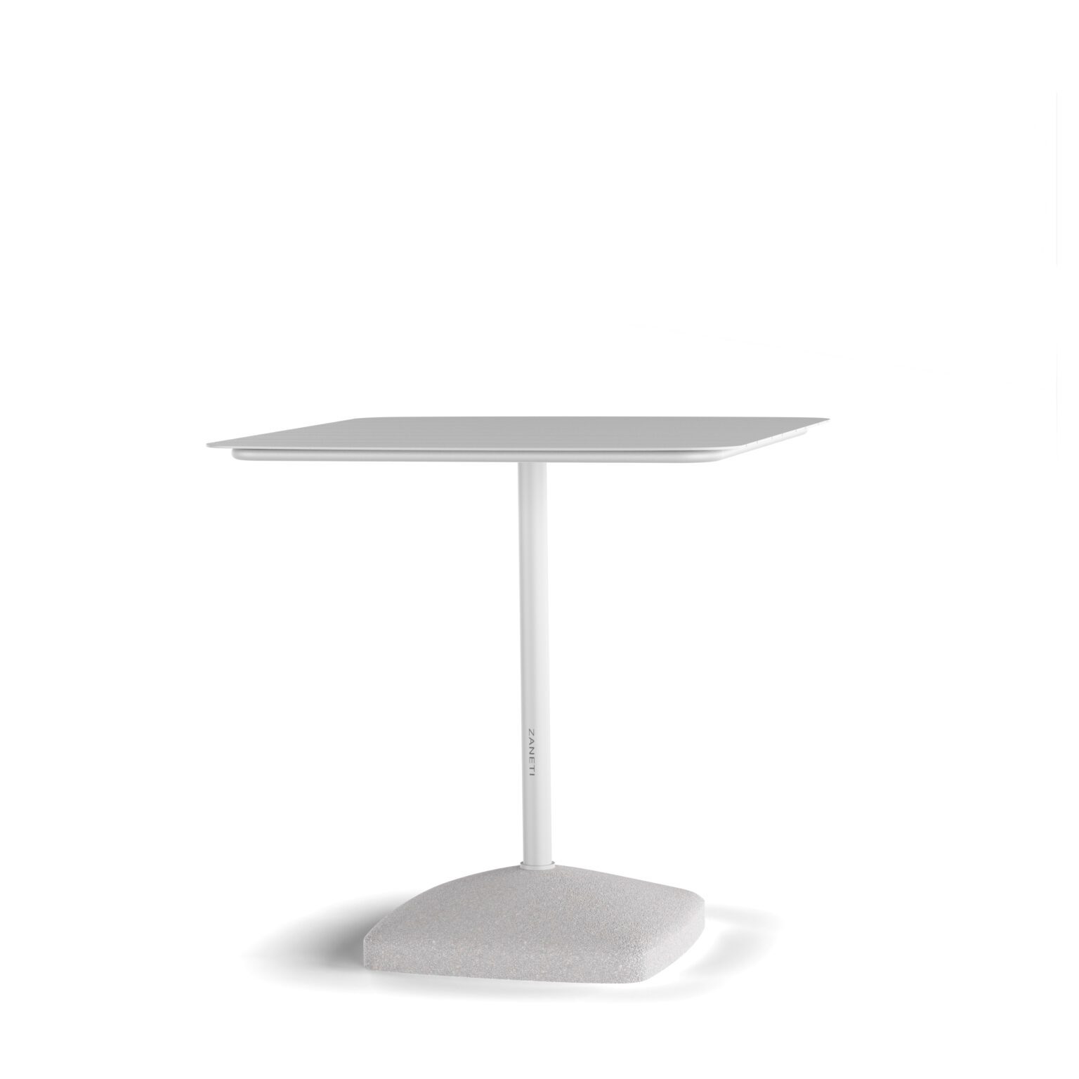 Sigma Concrete Table S1010-CB