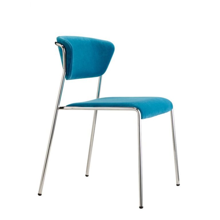 Lisa Chair (Upholstered)