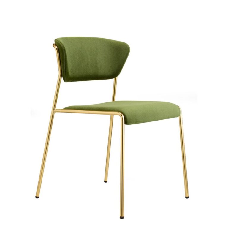 Lisa Chair (Upholstered)