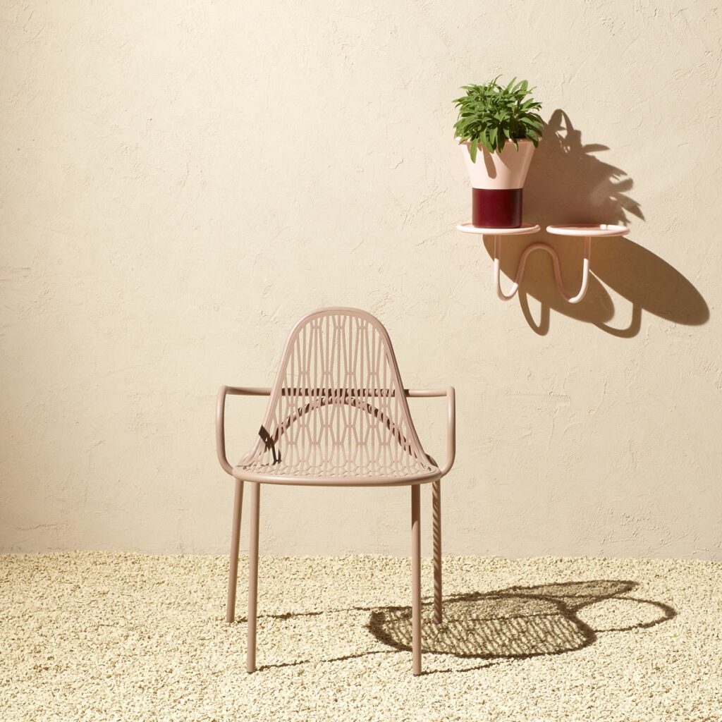 Mimosa - Vases - Commercial Hospitality Furniture & Custom Quo