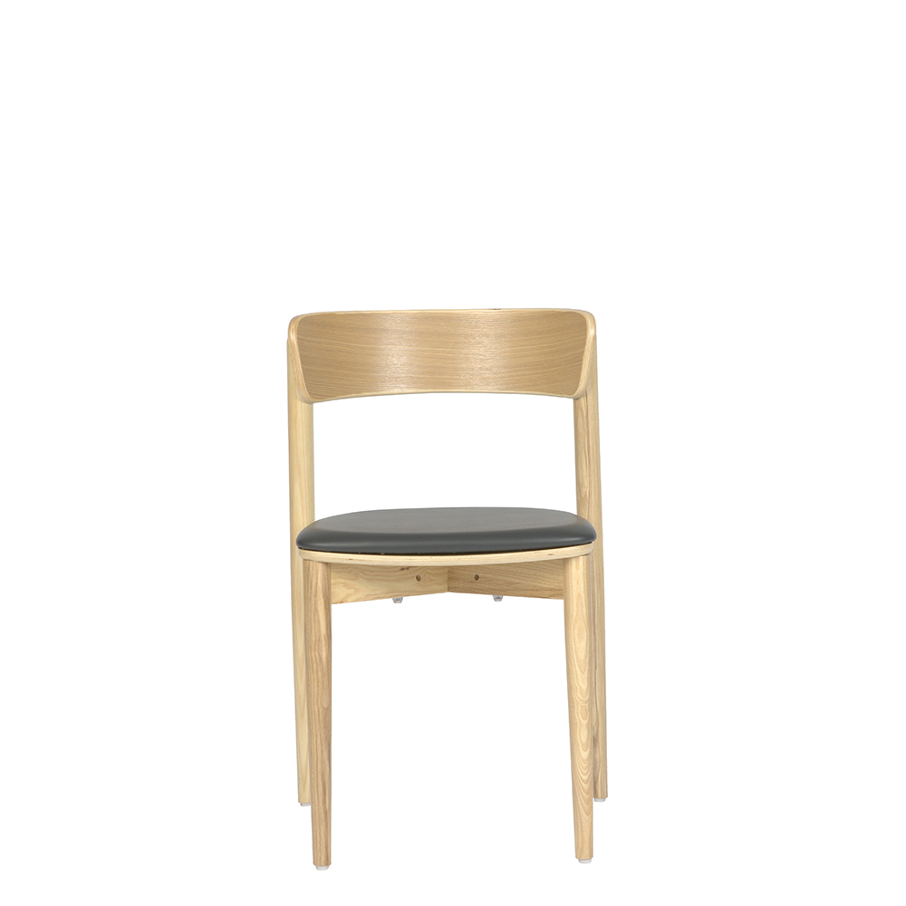 Coco Chair - Upholstered