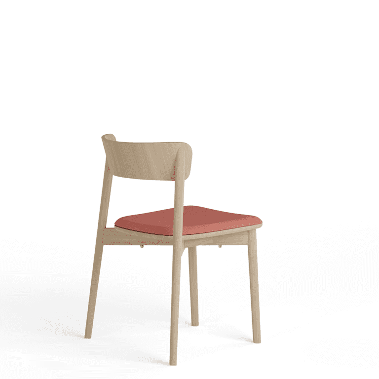 Coco Chair | Commercial & Hospitality Seating Australia