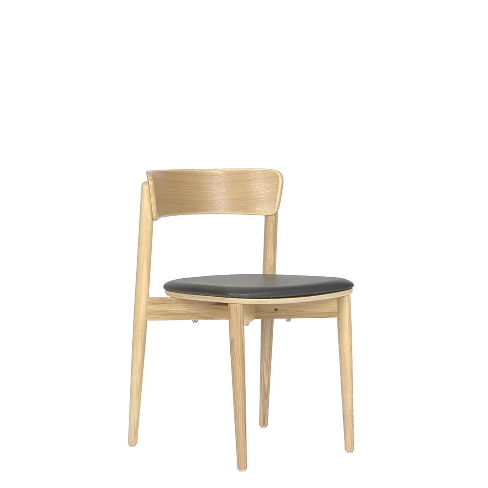 Coco Chair - Upholstered