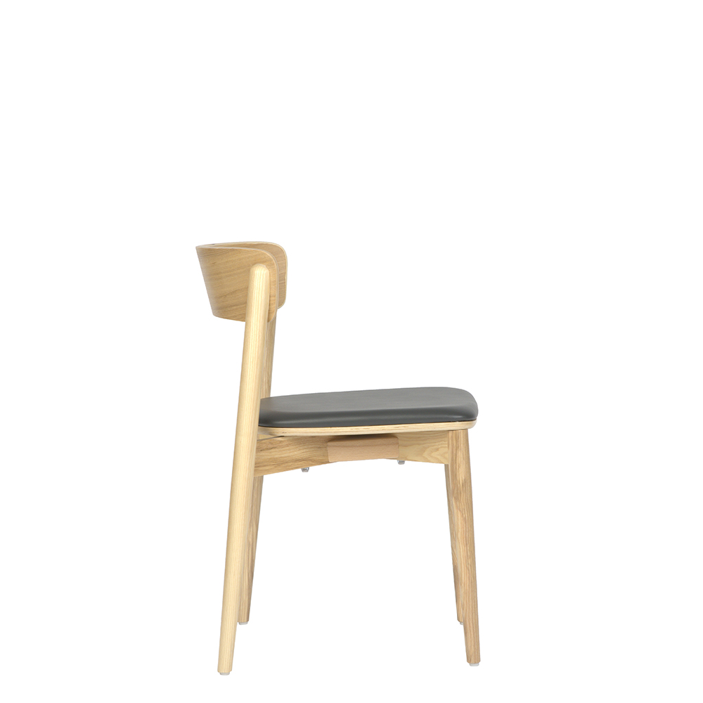 Coco Chair - Upholstered