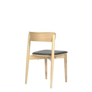 Coco Chair - Upholstered