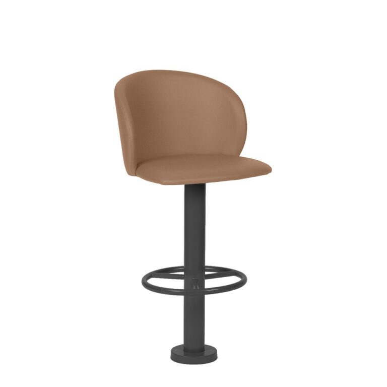 Dome ST BR - Stool