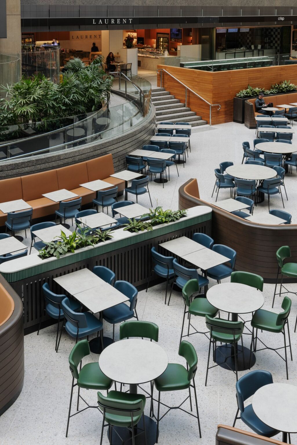 Our Cafe Design & Work | Hospitality Furniture Concepts