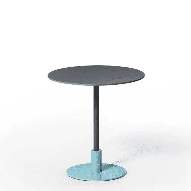 Echo Table - Commercial Hospitality Furniture & Custom Quo