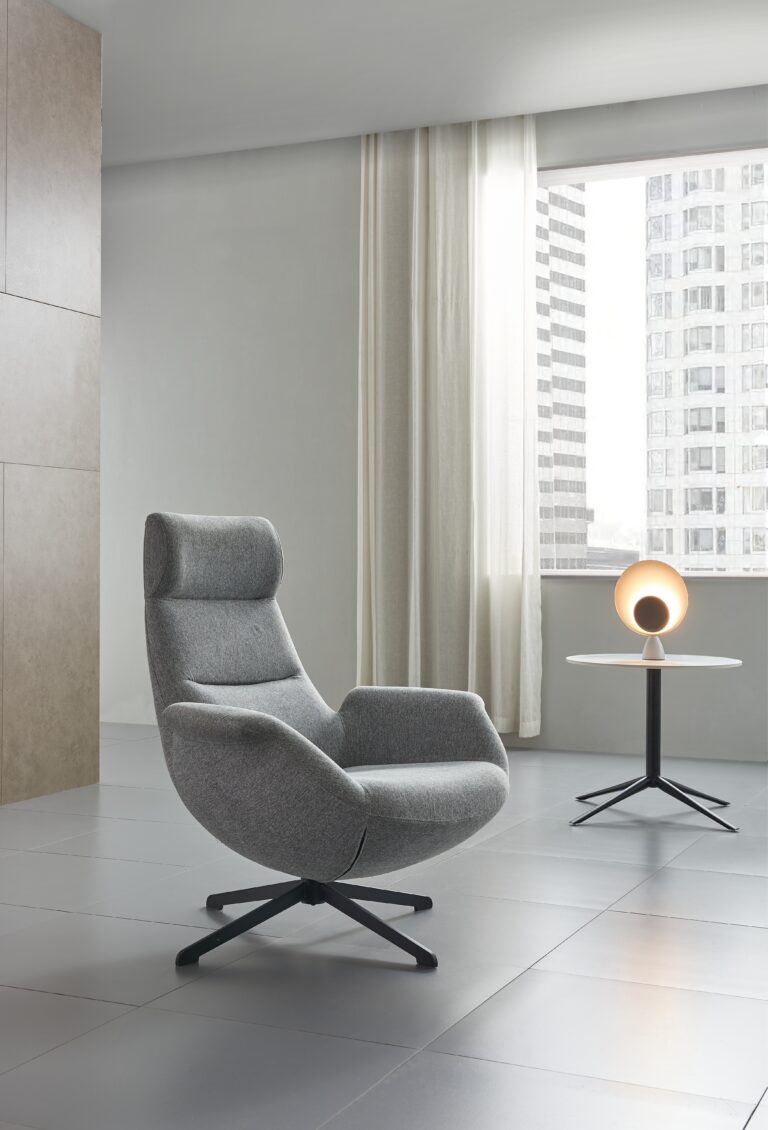 Sage Lounge - Commercial Hospitality Furniture & Custom Quo