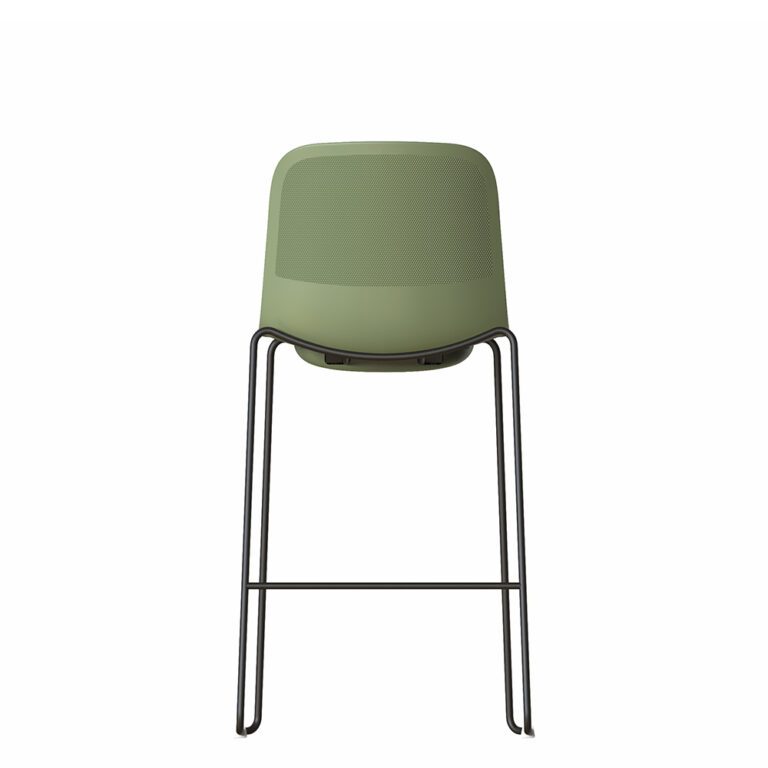 Linea Stool, Sled Frame - Commercial Hospitality Furniture & Custom Quo