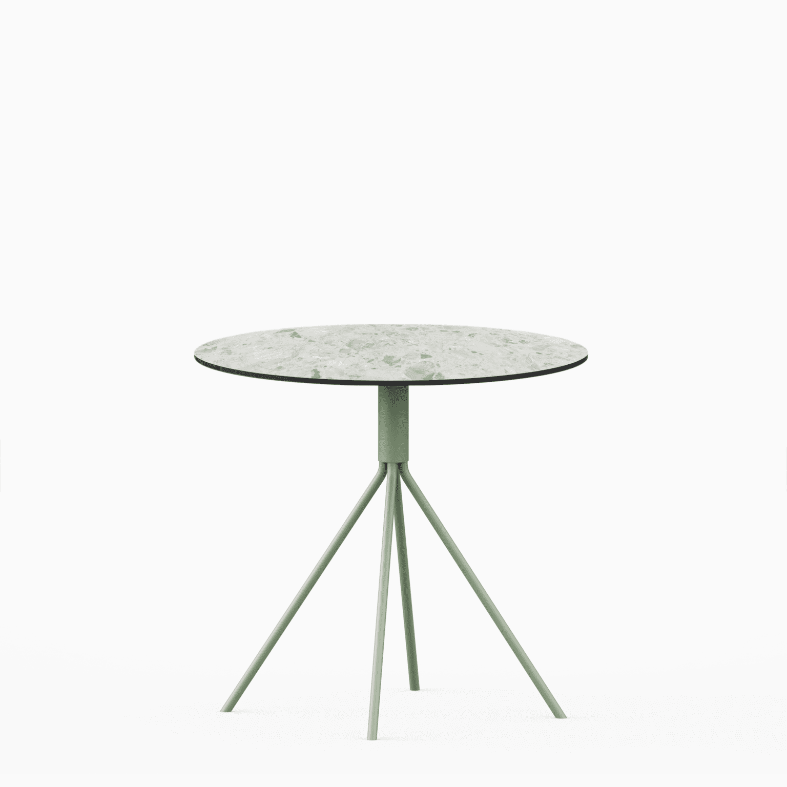 Solis Dining Table S505 (HPL) | Commercial Hospitality Table