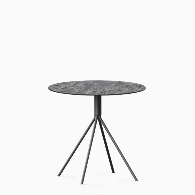 Solis Dining Table S505 (HPL) | Commercial Hospitality Table